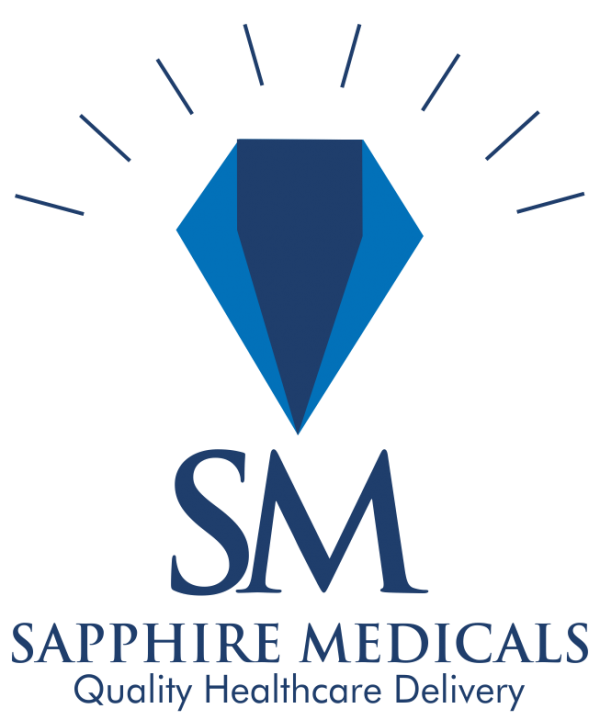Sapphire Medicals Limited – Sapphire Health Group